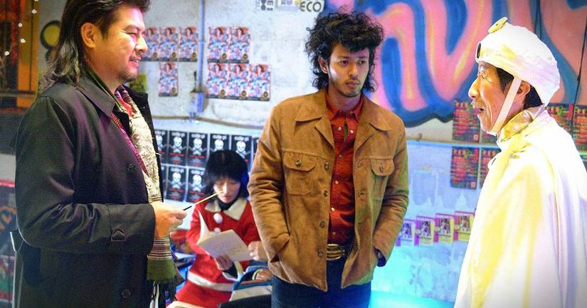 Best Movies Set in Tokyo, Ranked