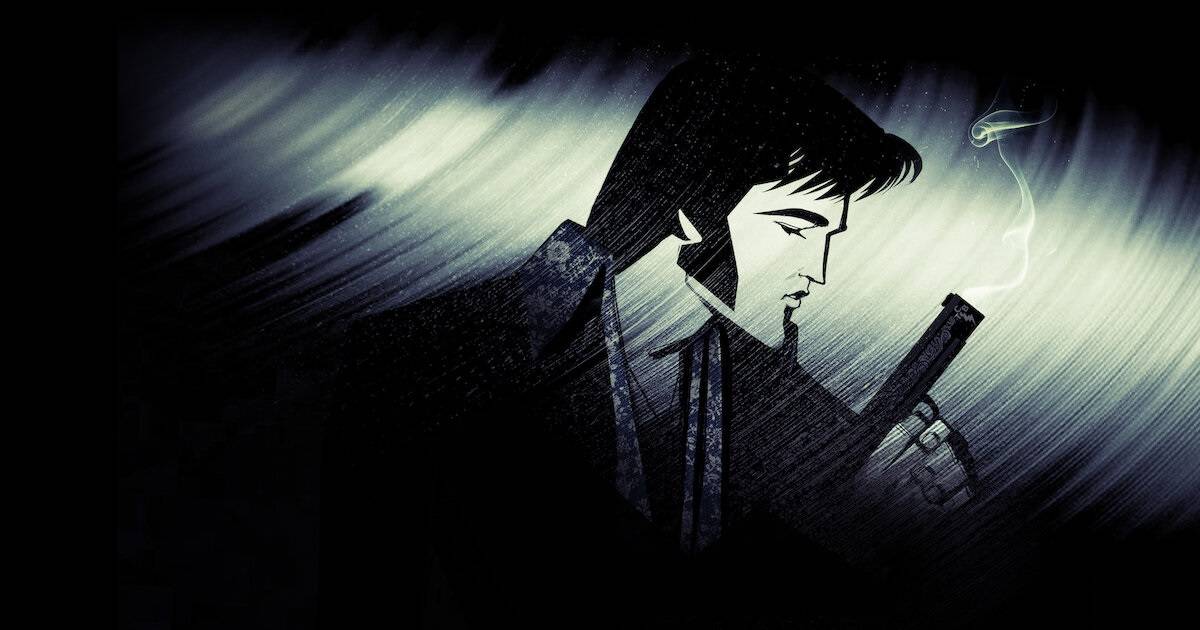 Why Netflix's Agent King is a Perfect Match For Elvis Presley's Story