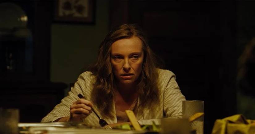 Hereditary and the Disturbing Horrors of Family