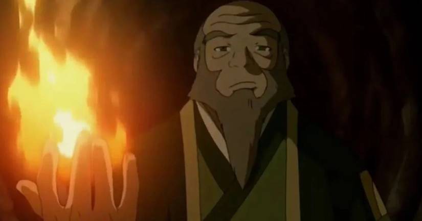 Avatar: The Last Airbender: 5 Strongest Benders in the Series, Ranked