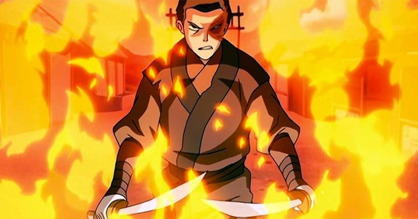 Avatar: The Last Airbender’s Martial Arts Bending Inspiration, Explained