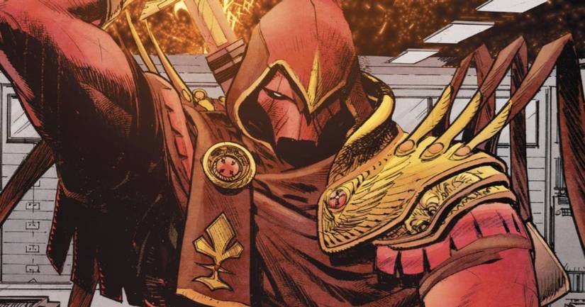 The Batman: 8 Villains Who Should Make an Appearance in the Franchise