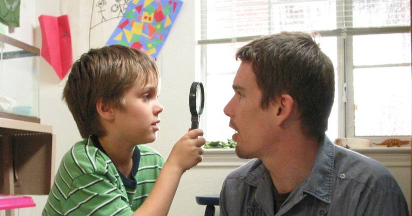 11 R-Rated Movies That Featured Child Actors