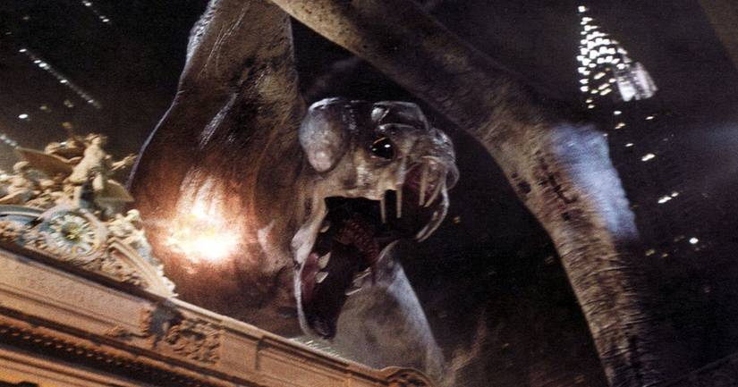 Most Realistic Alien Invasion Movies of All Time