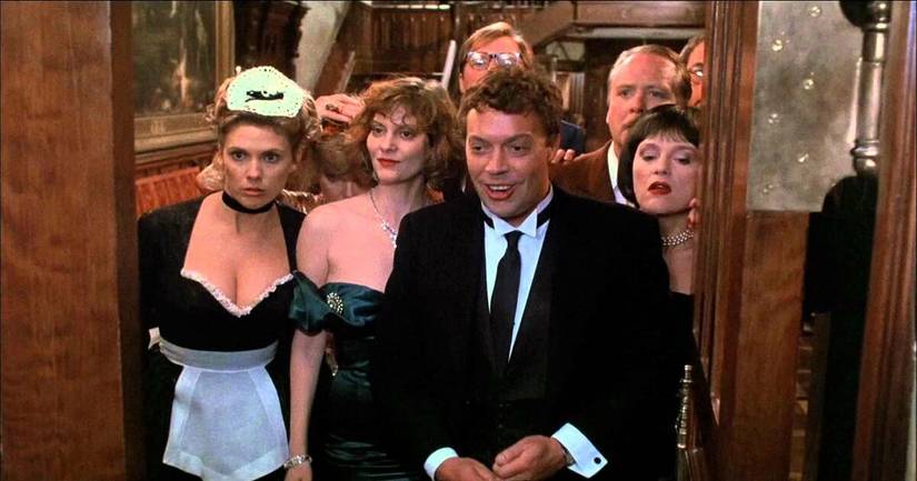 The 10 Best Movies About Blackmail, Ranked
