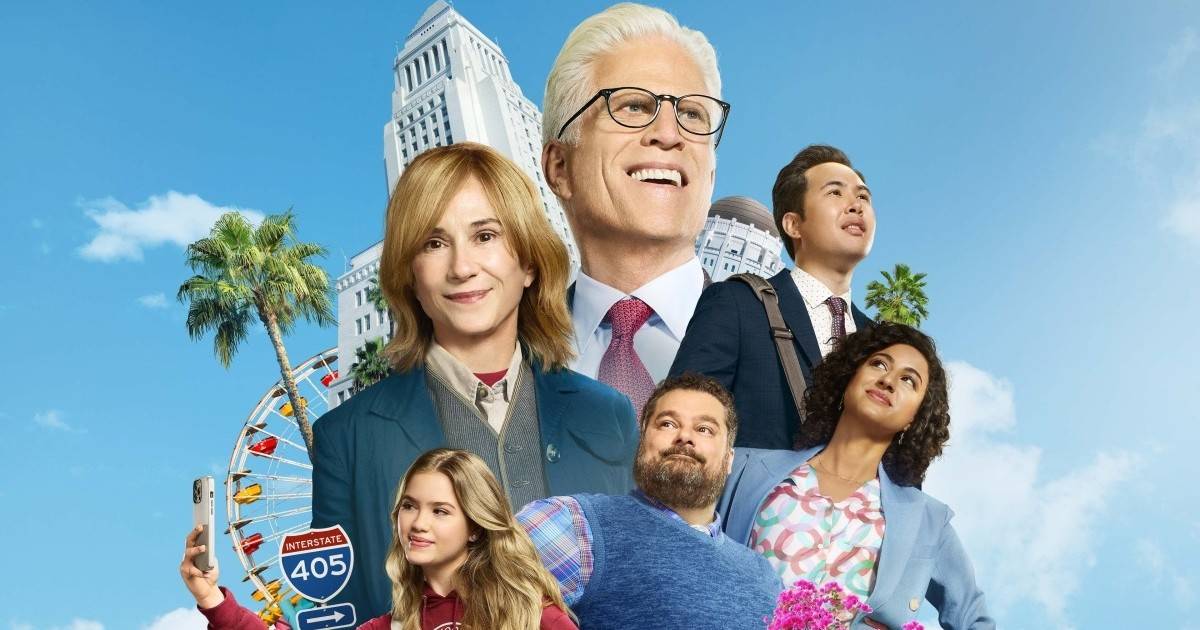 Why Mr. Mayor Season 3 Could've Been Jayden's Season