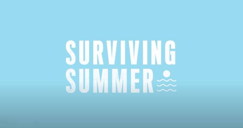 Surviving Summer: Plot, Cast, and Everything Else We Know