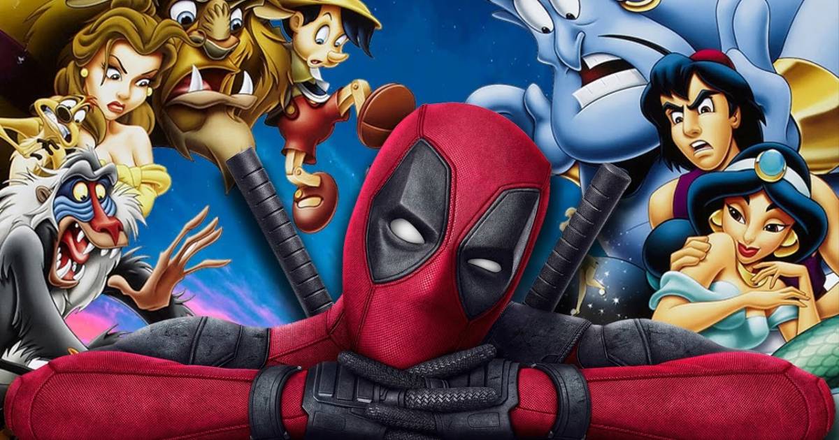 Deadpool 3: What Is Disney’s Plan for the Antihero?