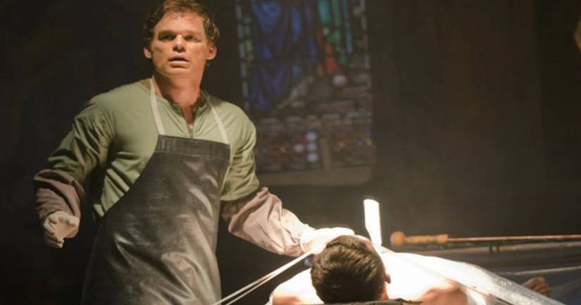 The Best Episodes of Dexter, Ranked