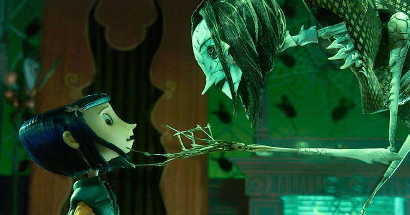 The Scariest Coraline Fan Theories, Explained