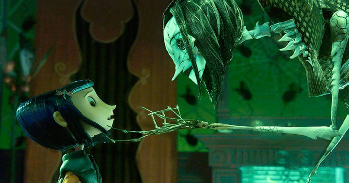 The Most Terrifying Moms in Horror Movies, Ranked
