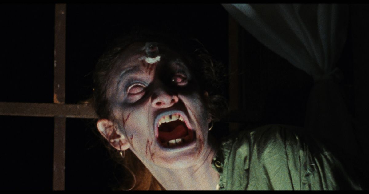 Bruce Campbell Says Talks Have Started for an Evil Dead Animated Series