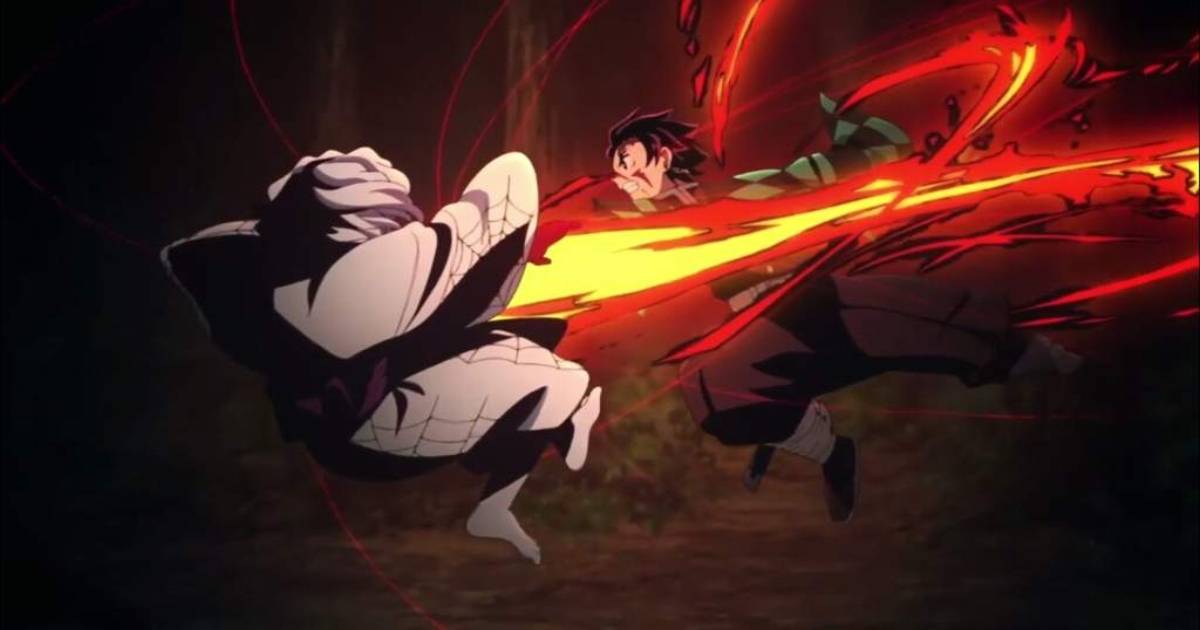 Demon Slayer: The 10 Best Episodes of the Anime TV Show, Ranked