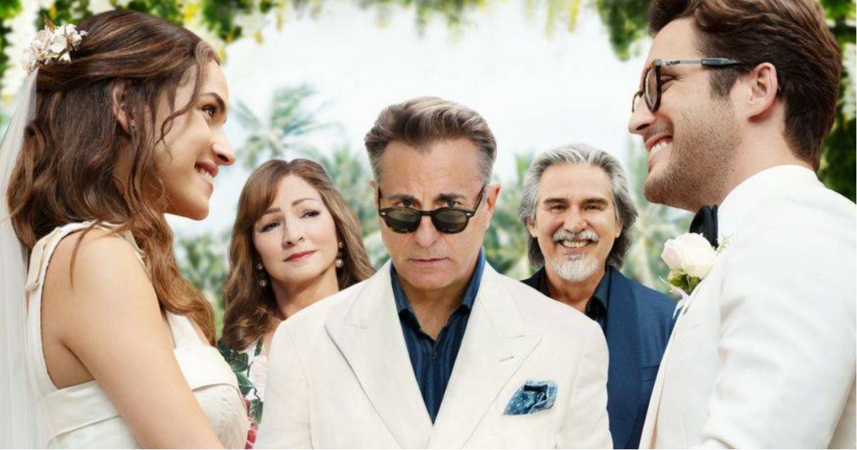 Father of the Bride Remake Is HBO Max's Biggest Straight to Streaming ...