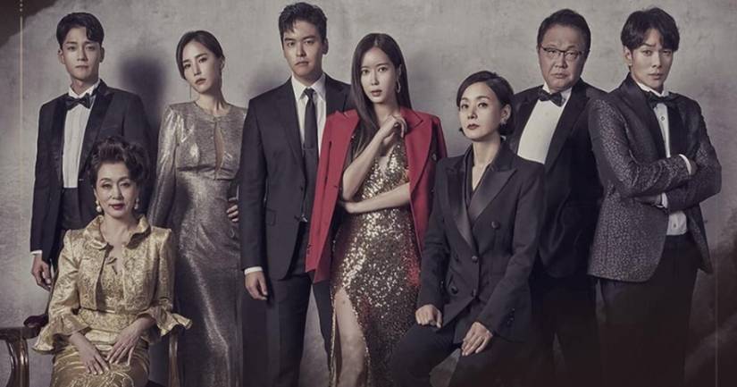 14 Best Revenge-Themed K-Dramas That Are So Satisfying