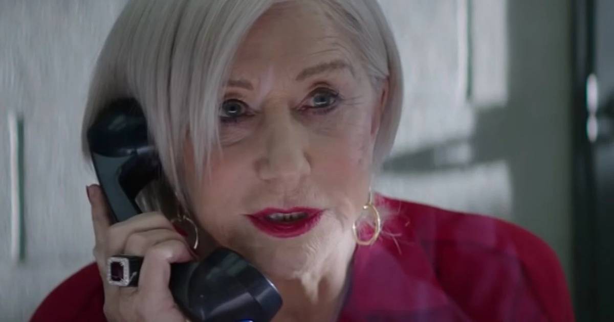 Helen Mirren's Best Action Movies, Ranked