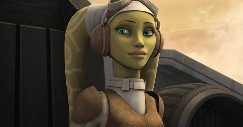 Star Wars: The Best Female Characters in the Franchise, Ranked