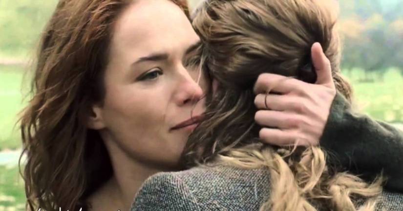 Best Grand Romantic Gestures in Movie History, Ranked