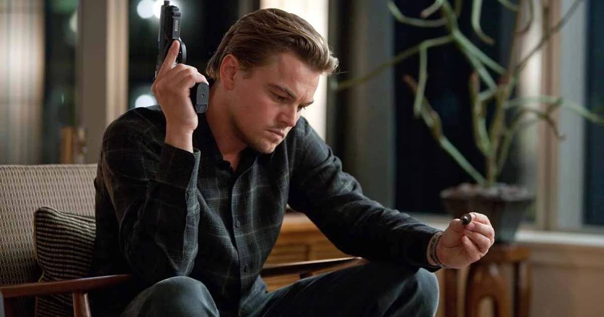 20 Movies With No Time for Kissing Scenes