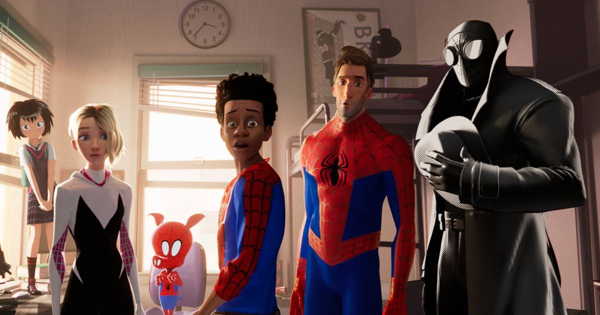 Spider-Man: Into the Spider-Verse: Best Songs in the Soundtrack, Ranked