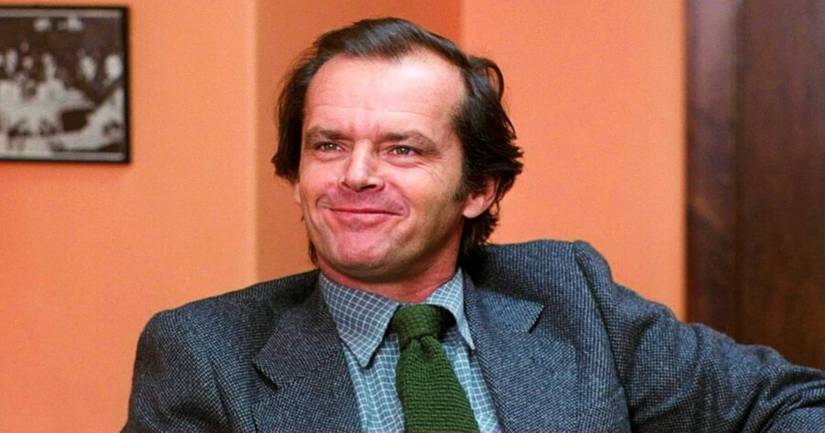 The Shining: Jack Nicholson’s Best Moments as Jack Torrance