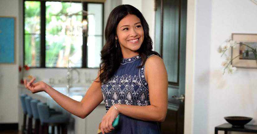 Jane the Virgin Cast and Character Guide