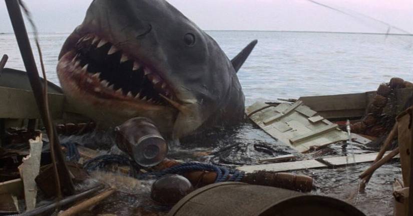 Jaws: How a Masterpiece Produced a Terrible Franchise