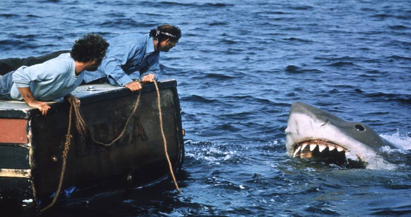15 Facts About Jaws Worth Knowing