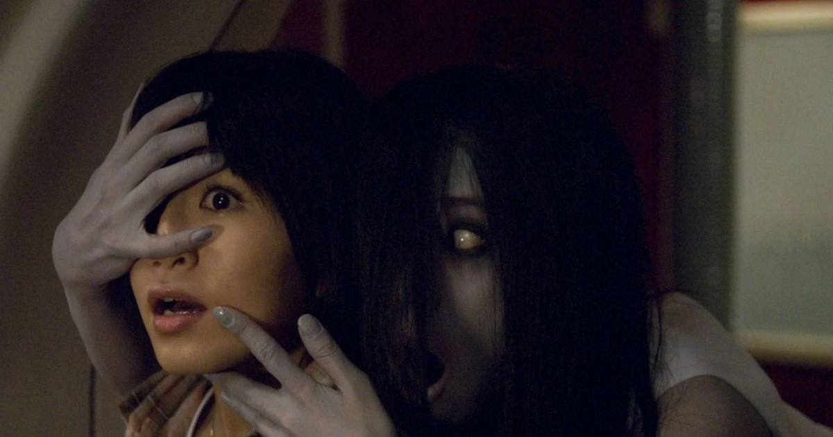 The Grudge Is Better Than The Ring, and It Deserves a Rewatch