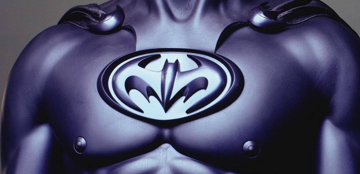 Batman Forever Costume Designer Explains What Inspired Val Kilmer's ...