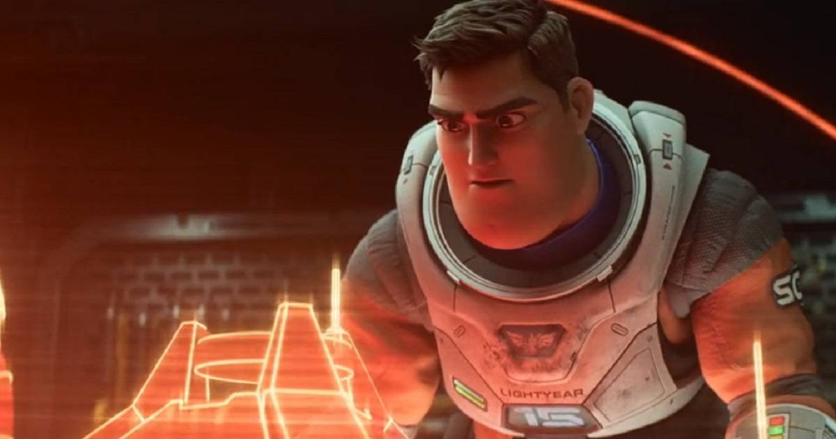 Lightyear Director Addresses Possible Sequel: 'There Are More Stories ...
