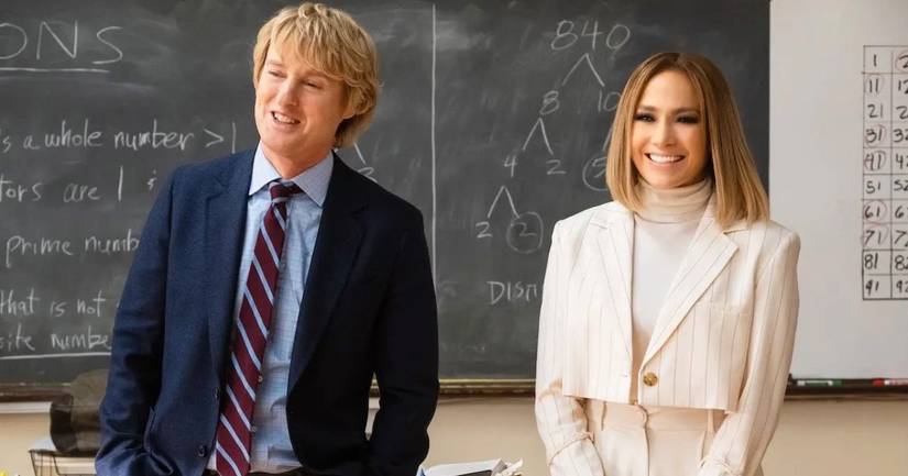 Jennifer Lopez' Best Comedy Movies, Ranked