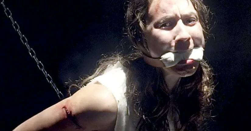 Goriest Horror Movies of All Time, Ranked