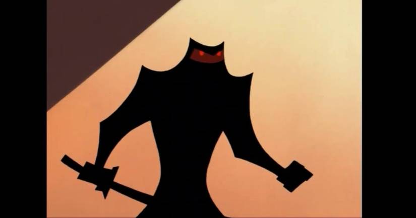 The Best Samurai Jack Villains, Ranked