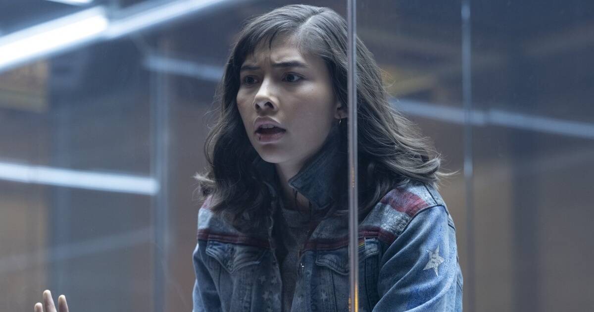 Where Will America Chavez Show Up Next in the MCU?