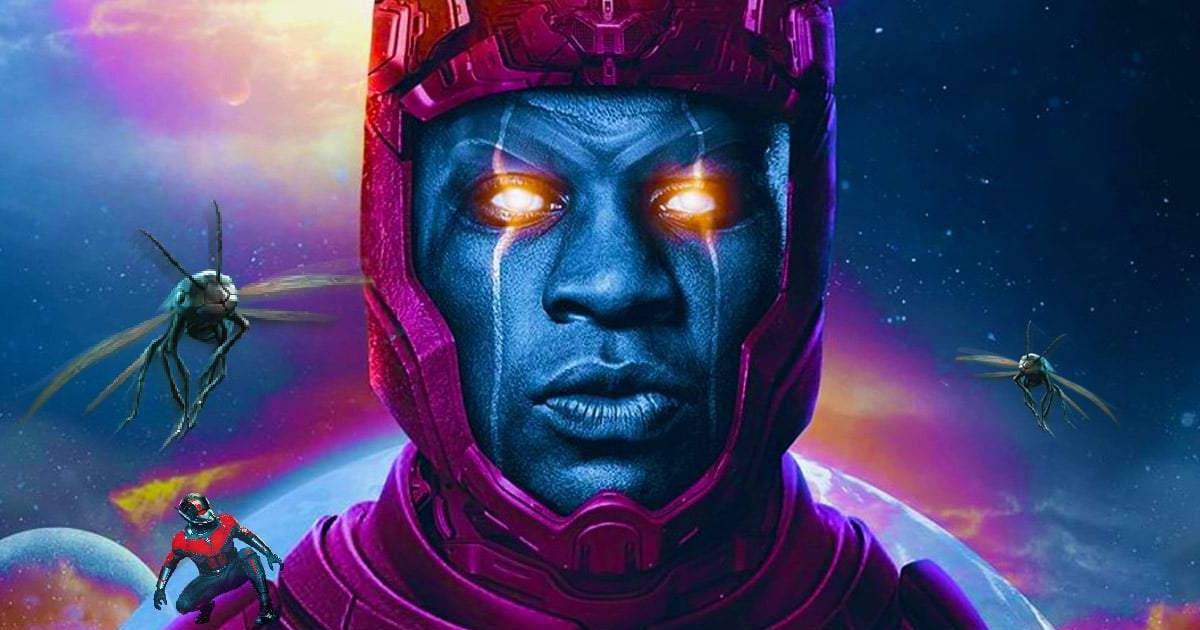 Ant-Man 3 Producer Praises Kang The Conqueror Actor Jonathan Majors