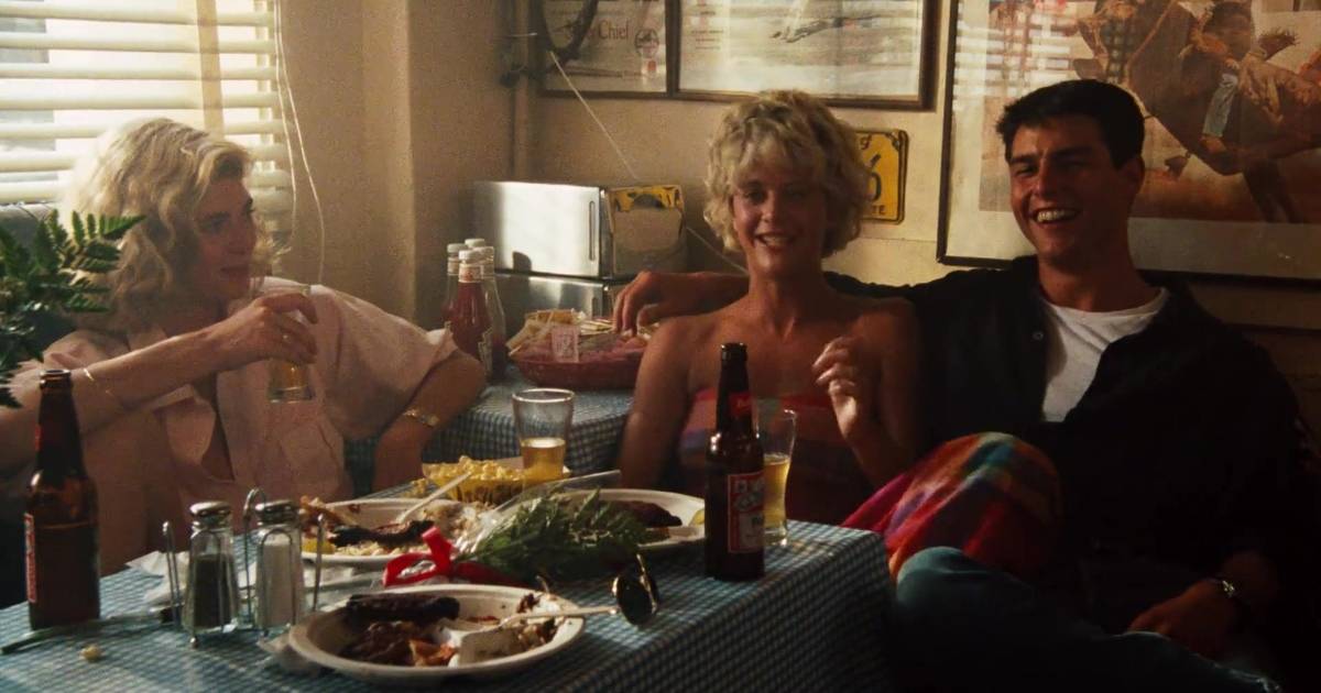 Top Gun: Maverick: Why Meg Ryan Didn't Return for the Sequel