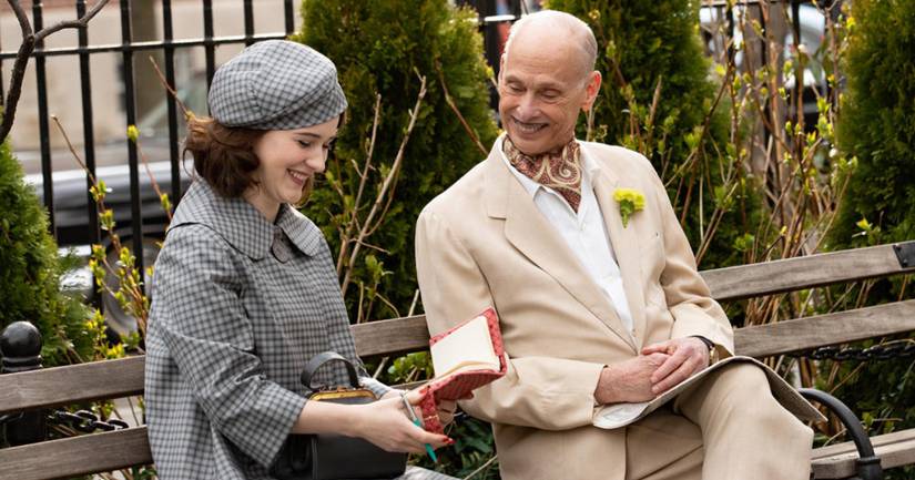 Director John Waters Will Be Honored With Hollywood Walk of Fame Star
