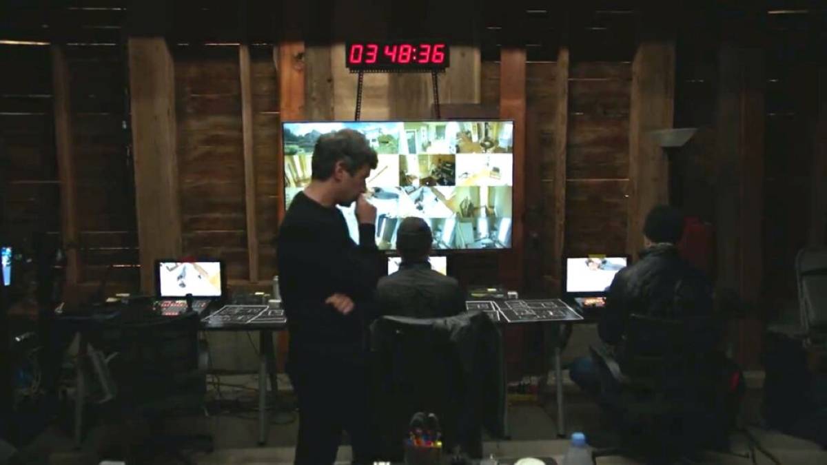 Nathan Fielder Unveils New Trailer for HBO Series, The Rehearsal