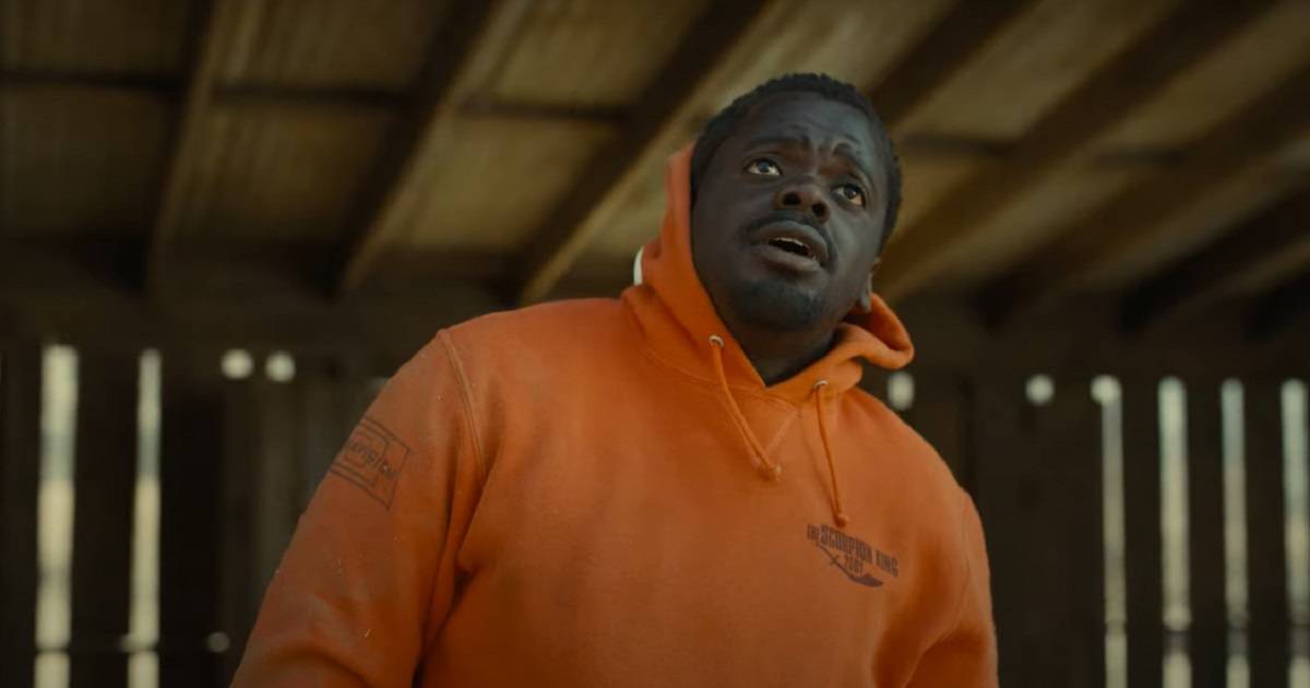 Nope Final Trailer Reveals Plot Details of Jordan Peele's Mysterious ...