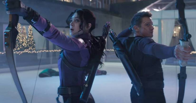 Hailee Steinfeld’s Return as Marvel’s Kate Bishop Teased for Phase 5 By ...