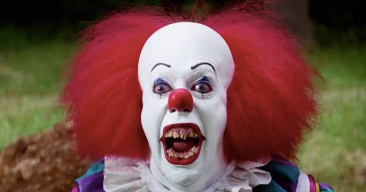 The Scariest Clowns in Movie History, Ranked