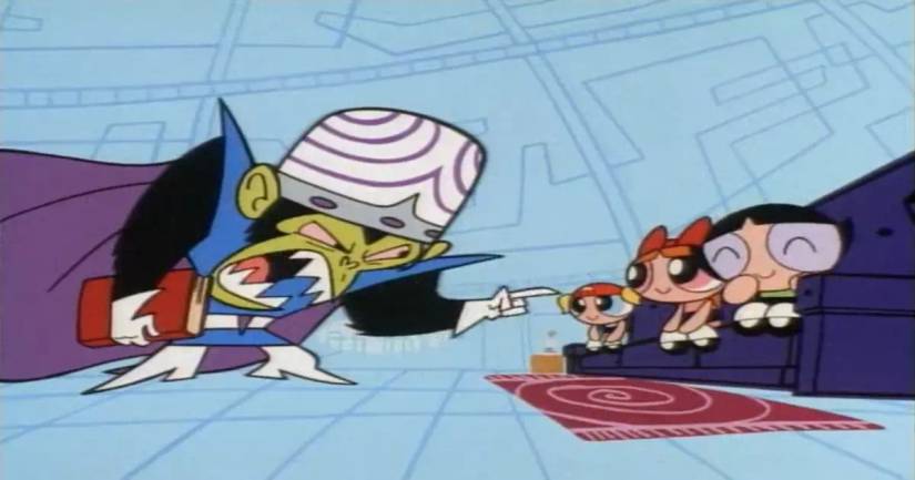 The Best Episodes of The Powerpuff Girls, Ranked