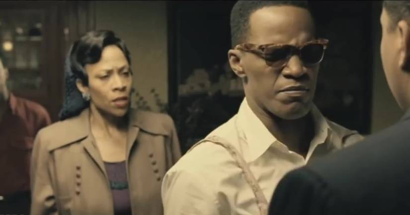 Best Terrence Howard Movies, Ranked
