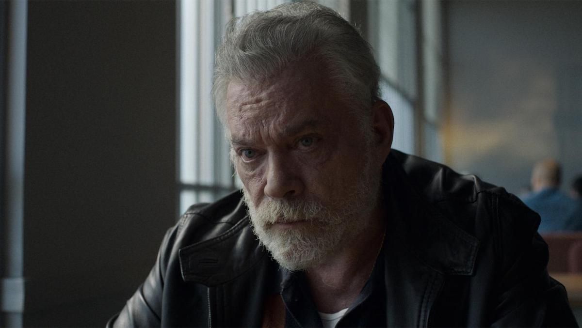 Black Bird Trailer: Taron Egerton & Ray Liotta Star In Apple’s Chilling ...