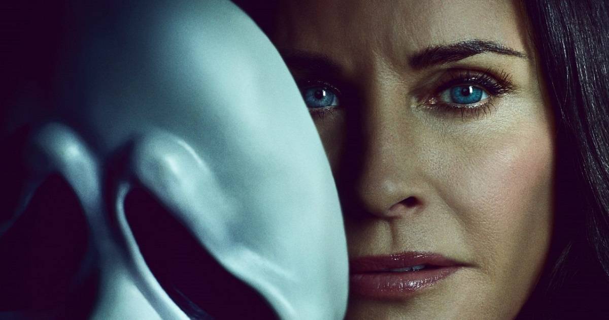 Scream VI: A Hint to Gale Weathers' Death Theory