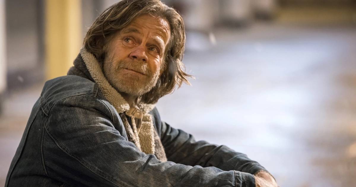 Shameless: Frank Gallagher's Most Wholesome Moments