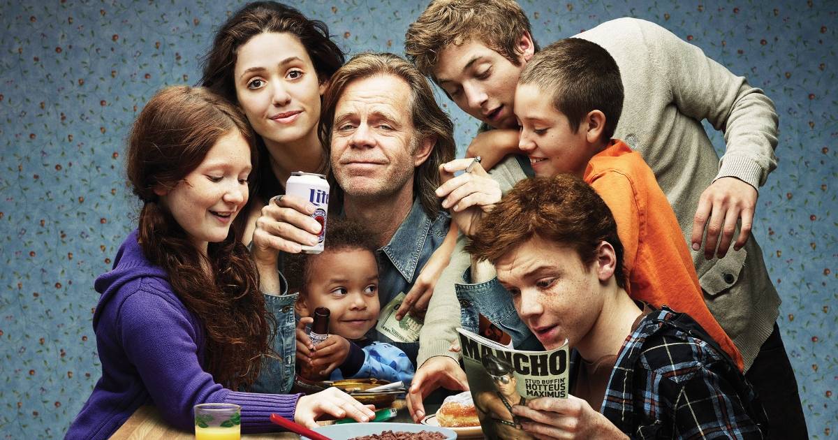 Shameless: Why Carl Gallagher is the Best Developed Character