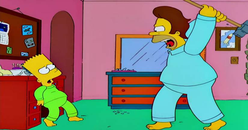 The Best Simpsons Treehouse of Horror Episodes, Ranked