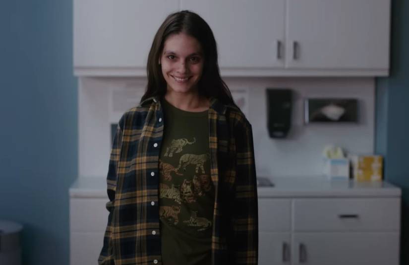 Watch Paramount's Chilling Trailer for Smile
